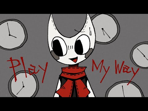 Play My Way | Razzle and Dazzle Dandy's world