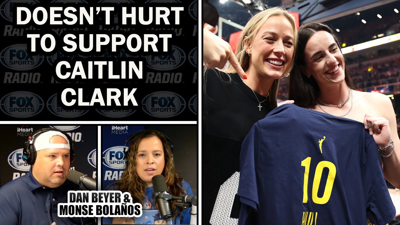 Sophie Cunningham Calls Out WNBA Stars Over Caitlin Clark: “You’re Dumb as F---”