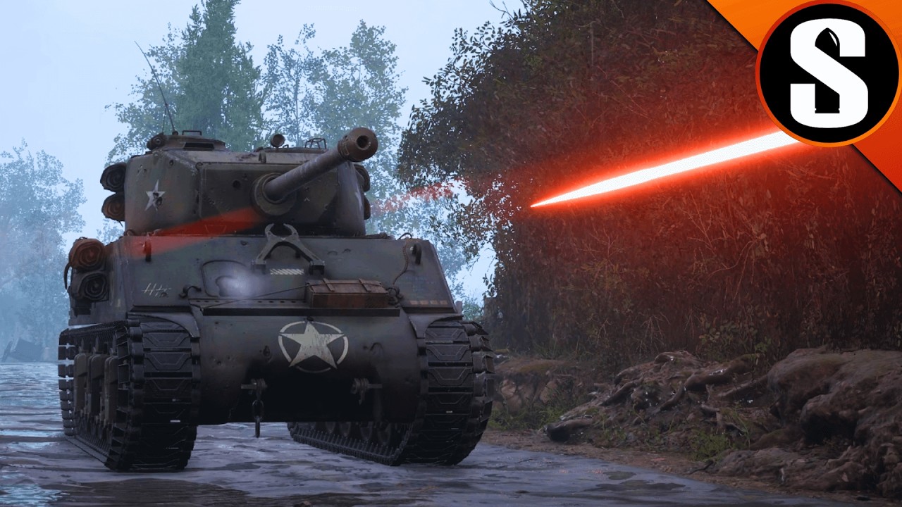 Hell Let Loose - The Ultimate Armor Guide