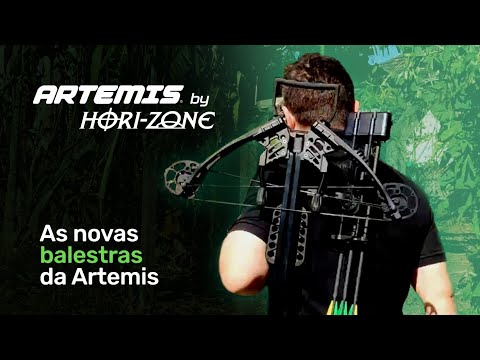 Artemis by Hori-Zone - Teaser