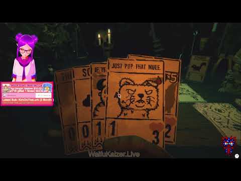 Steam Community :: Video :: Inscryption Second Playthrough Part One