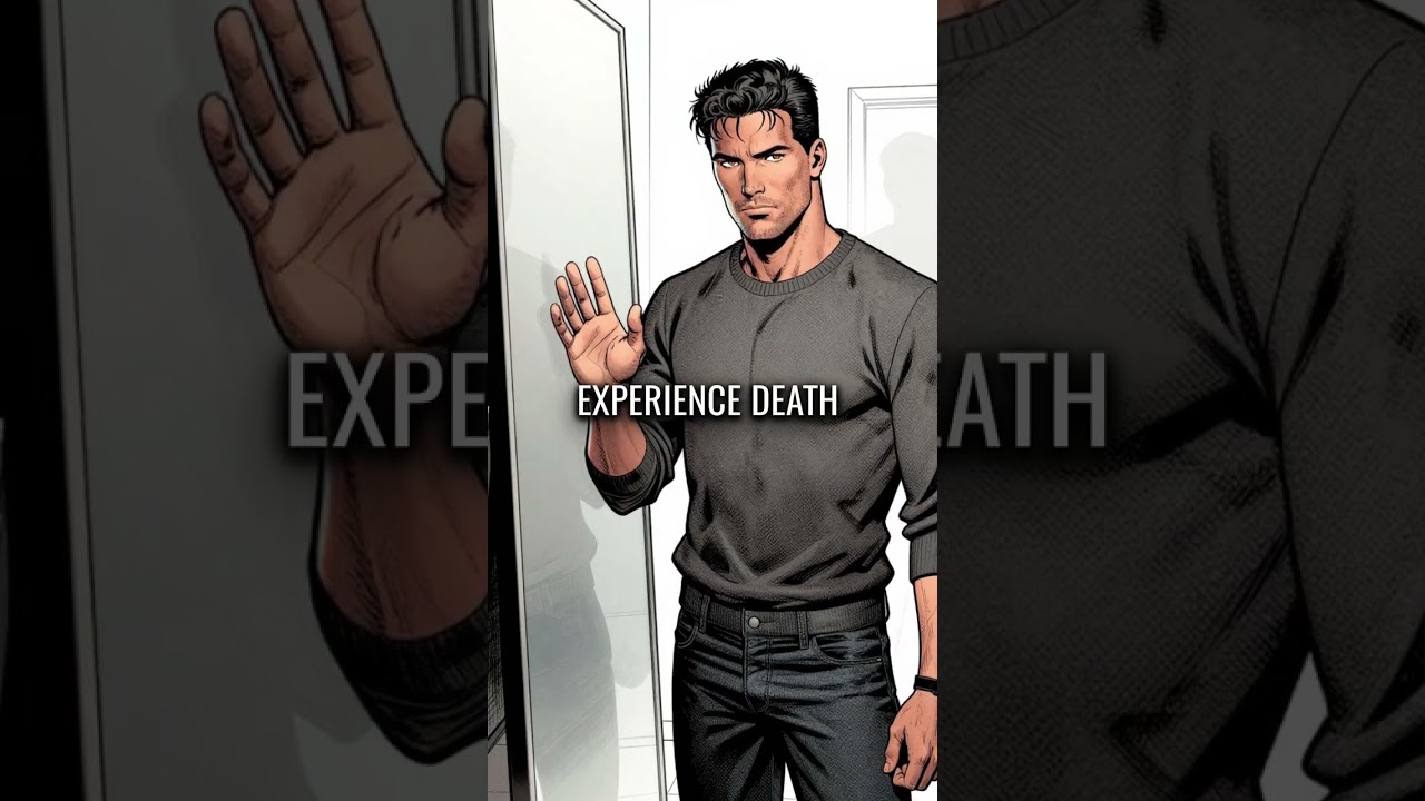 This Roman Poet Solved Death Anxiety 2000 Years Ago