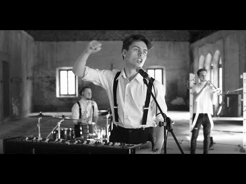Staytons - Singularity (Single Video)