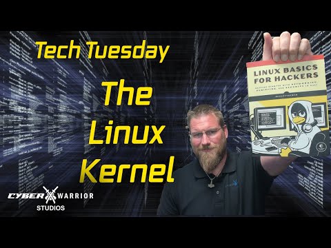 Linux Kernel and Kernel Modules