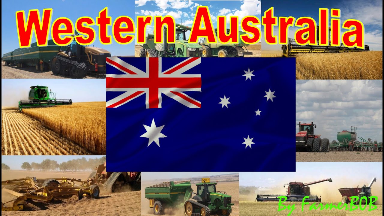 Western Australia 4x 1.0.0.0 - FS 22