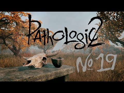 Steam Community :: Pathologic 2
