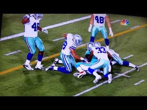 Jeff Heath Lake Orion Alum In the NFL