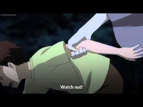 Steam Community :: Video :: Hotaru and Gin sad moments