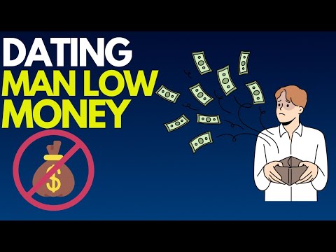 Dating A Man That Is Not Financially Stable