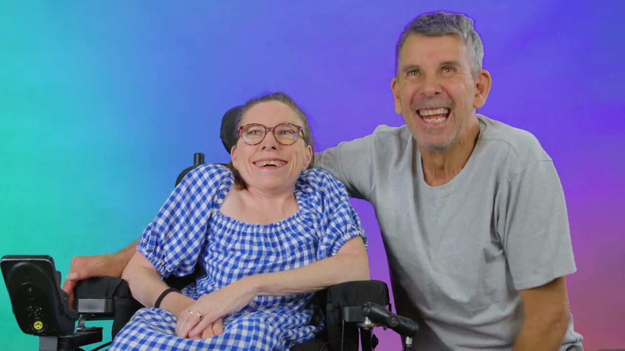 Find your people | Supported Independent Living | Disability Housing | Life Without Barriers