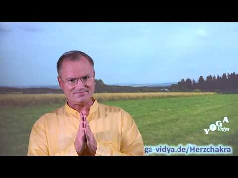 Herzchakra