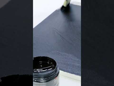 How to: prep your canvas