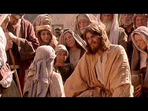 Finding Faith in Christ