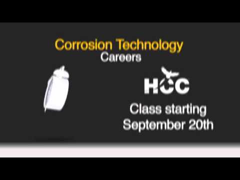 Corrosion Technology