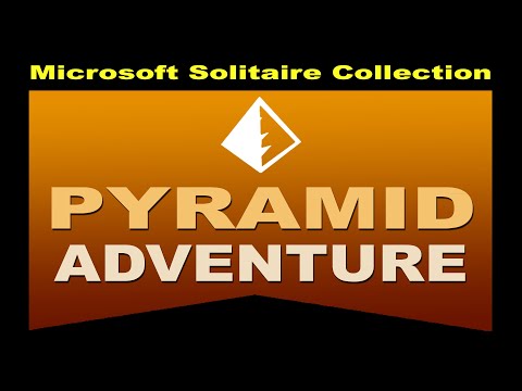 Pyramid Adventure Game #20 | June 18, 2025 Event