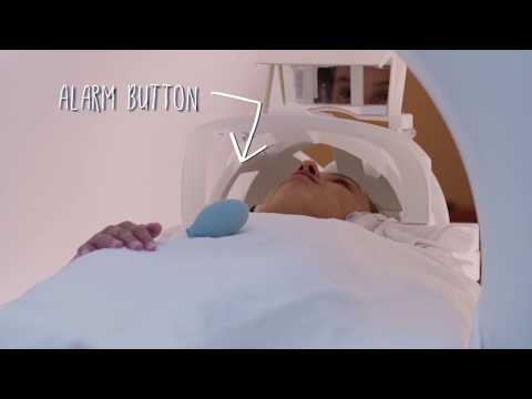 Your MRI: What to know before you go | UCLA Mattel Children's Hospital