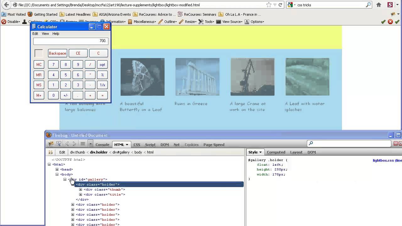 Modify a jQuery Plugin
