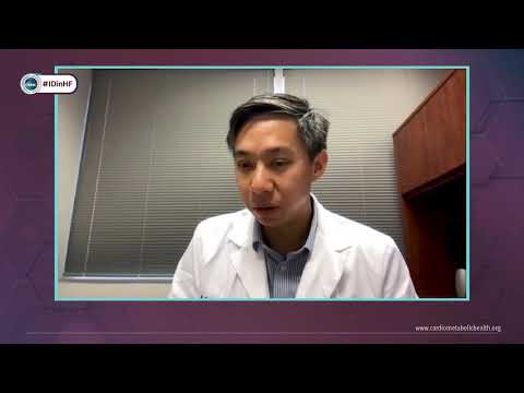 Patient Story: Considering ID in HF