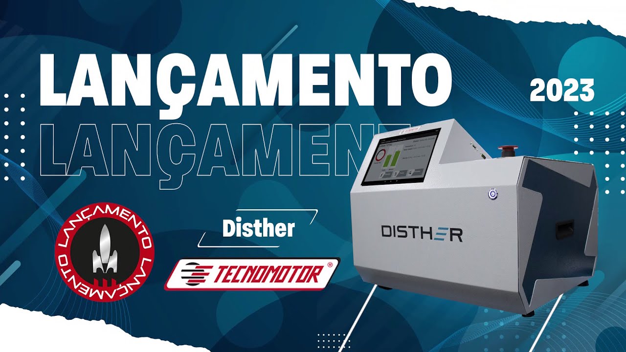 Disther TM581