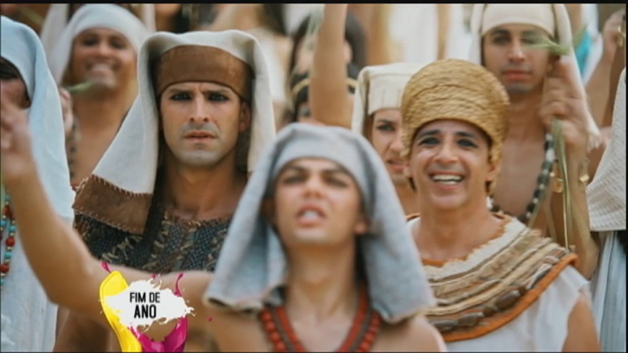 FIM DE ANO É NA RECORD! Confira a programação especial