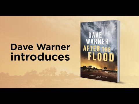 After the Flood, Dave Warner Crime by Dave Warner | 9781760991012 ...