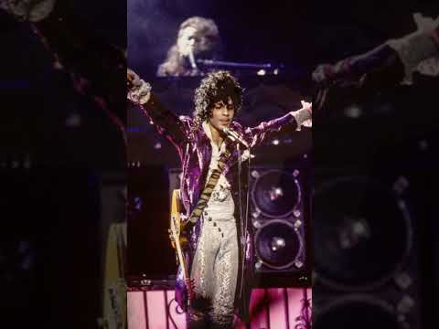 prince & the revolution when doves cry | DAVID WORLD #prince