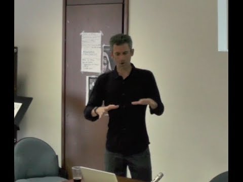 Neil Brenner : Ideologías Urbanas y la Critica a una Urbanización ...