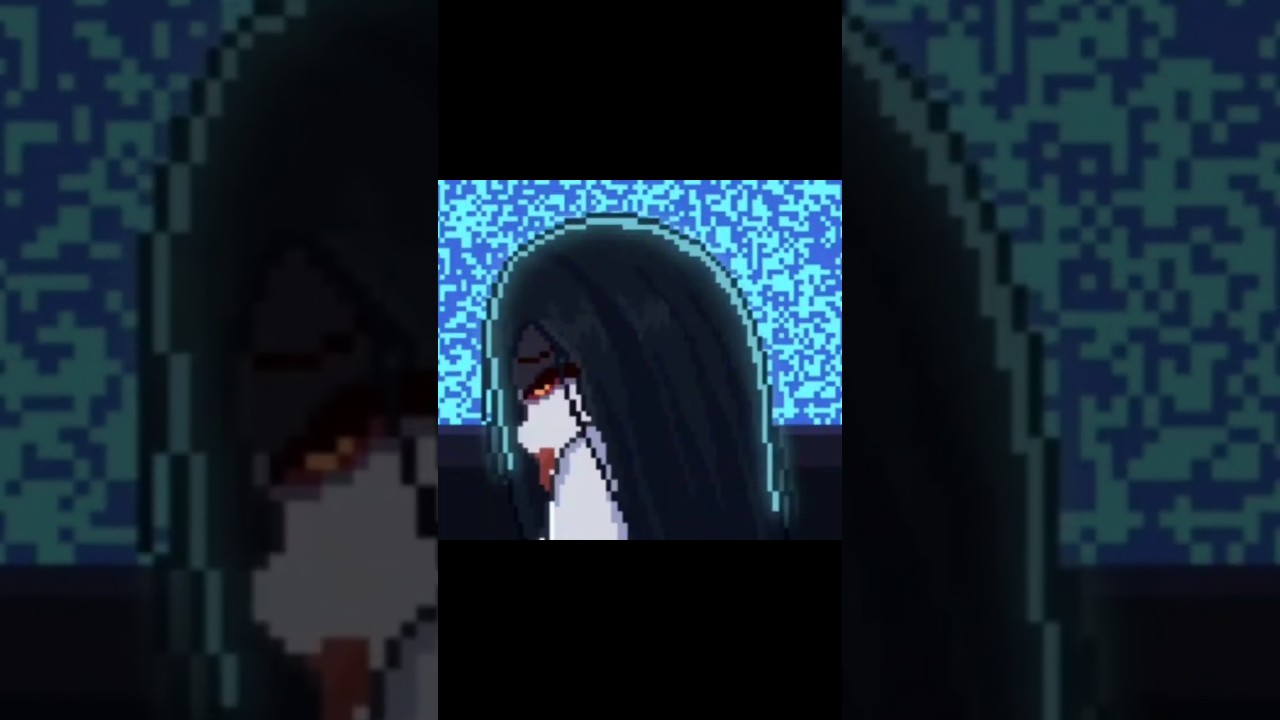 Sadako Got A Bit FREAKY! [Hospital Seduction]