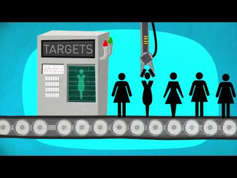 Gender Quotas – Are They The Answer? | Diviya Lives Here