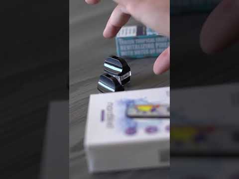 Smok Nord X Portable Vape Pod System