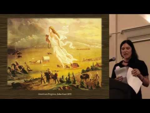 Chelsea Rose-  SHA 2015 Conference on Historical and Underwater Archaeology Plenary