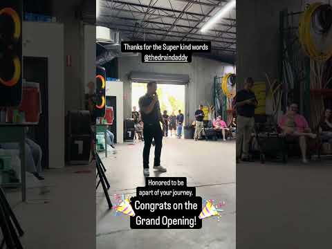 Kind Words from the Best in the Biz