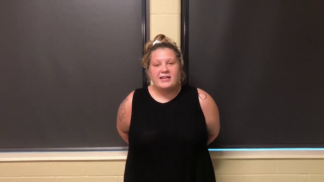 Active Minds Video Message