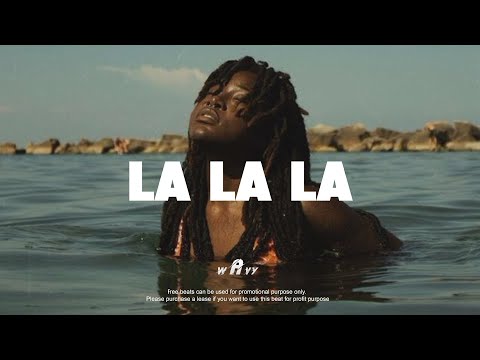 Afrobeat Instrumental 2025 x Burna Boy ft Fola Type Beat "LA LA LA" Emotional Afrobeat Type Beat