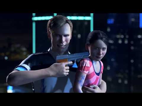 Steam Community :: Video :: Detroit: Become Human • Part 1 മലയാളം • err gamer live