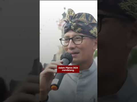 PPP Sebaiknya Usung Erick Thohir di Pesta Demokrasi 2024