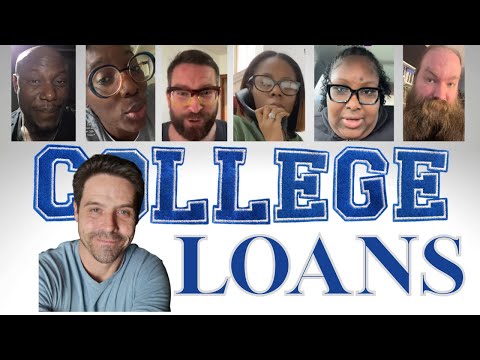 Student loans are in default and MILLIONS WILL HAVE their wages garnished