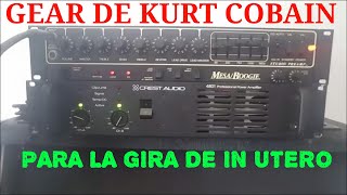 Crest 4801 Power Amp - What To Know & Where To Buy | Equipboard