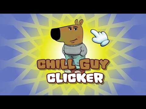Chill Guy Clicker Gameplay