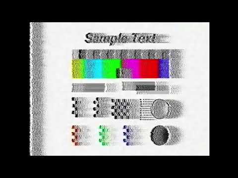 Simulating generation loss with NTSC-RS in DaVinci Resolve