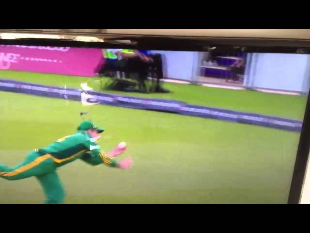 10 best South African fielders of all time