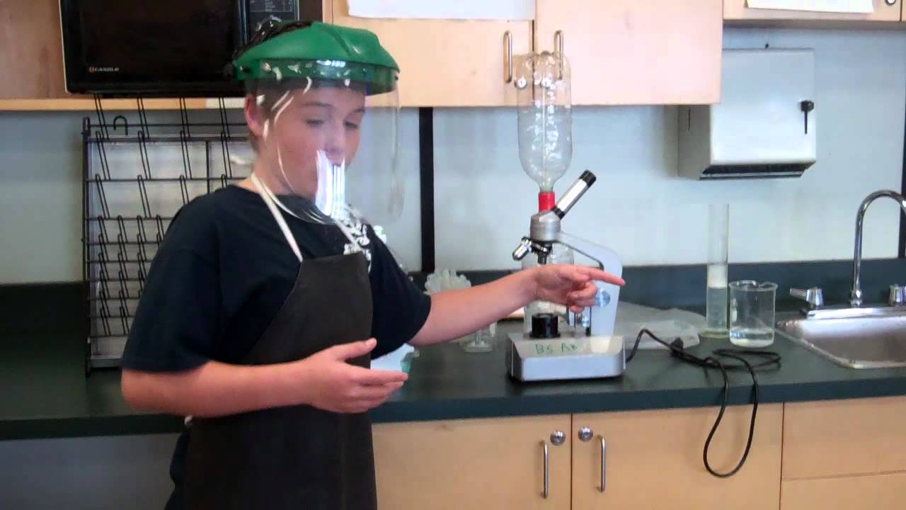 Spencer, Sean, and Carlo's Microscope- Part 1