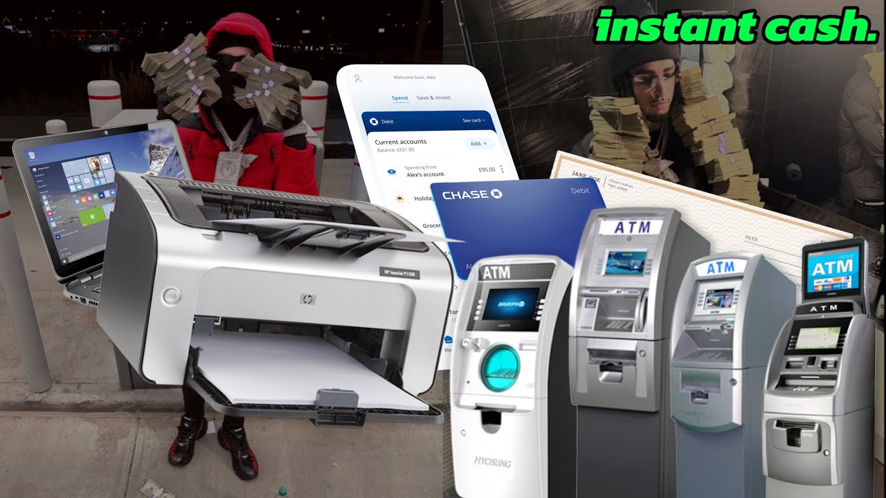 CHECK FRAUD EXPLAINED