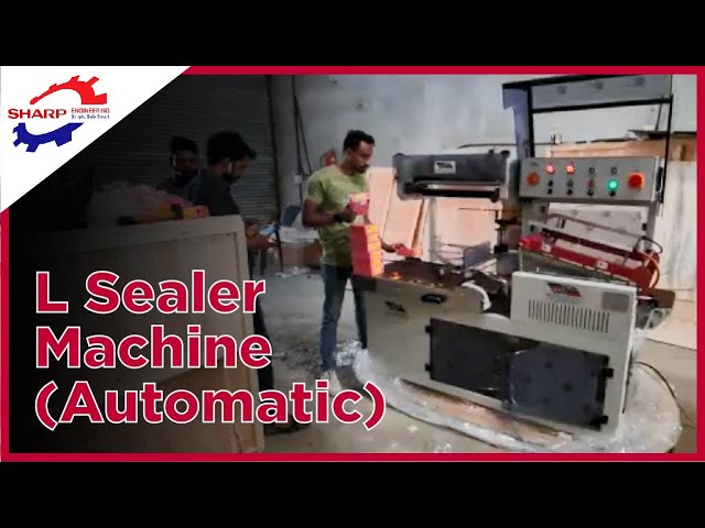 sealing machine - Band Sealing Machine for 15 Kgs Bags Manufacturer ...