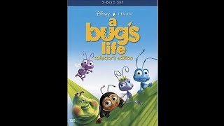 Paramount Dvd Fan Bugs Life Watch HD Mp4 Video Download Free