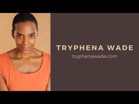 Tryphena Wade - WeAudition