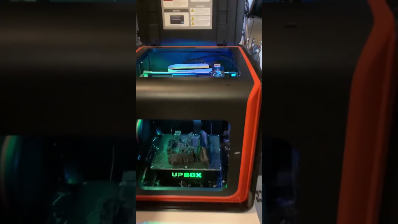 How to build a #robot #hand #3dprinting #DIY