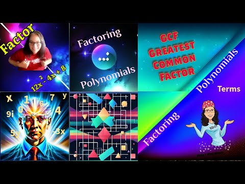 The Secret Weapon for Factoring Polynomials
