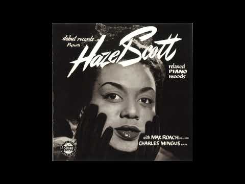 Hazel Scott – Relaxed Piano Moods (Full Album) | ProJazz.net