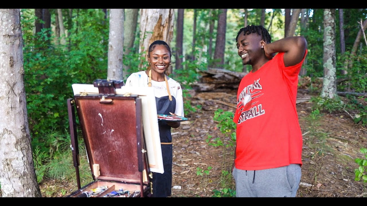 LesTheGenius - FML (Official Video)